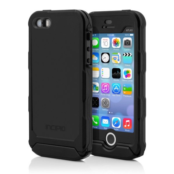 How Incipio Cases Rescued My Phone from Waterfalls & Rain - Catch Carri ...