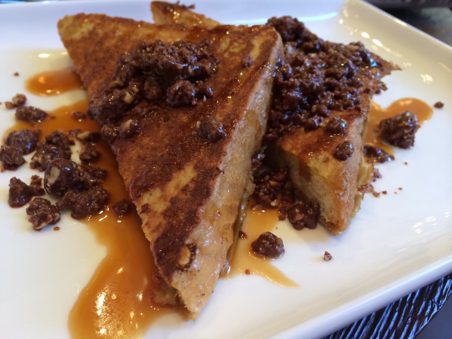 Review: The Nickel Restaurant in Denver - Catch Carri: Travel Guides ...