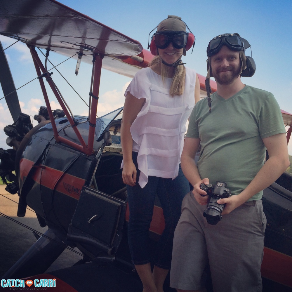 Seven Ways to Enjoy Ottawa Canada in the Outdoors - Catch Carri: Travel ...