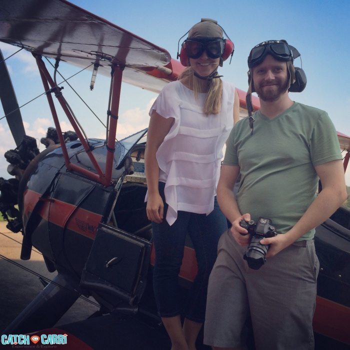 Seven Ways to Enjoy Ottawa Canada in the Outdoors - Catch Carri: Travel ...