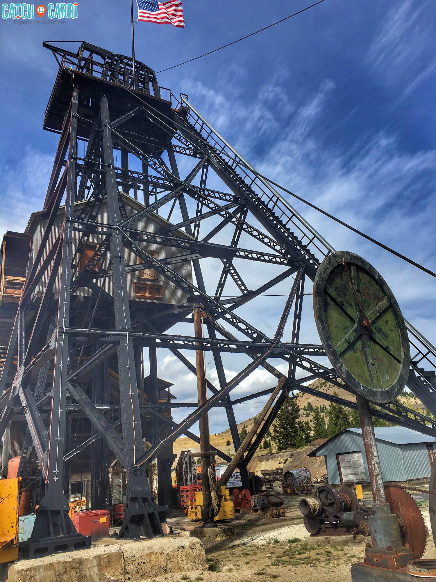 Living History in Butte: My Favorite Forgotten Montana Boom-Gone-Bust ...