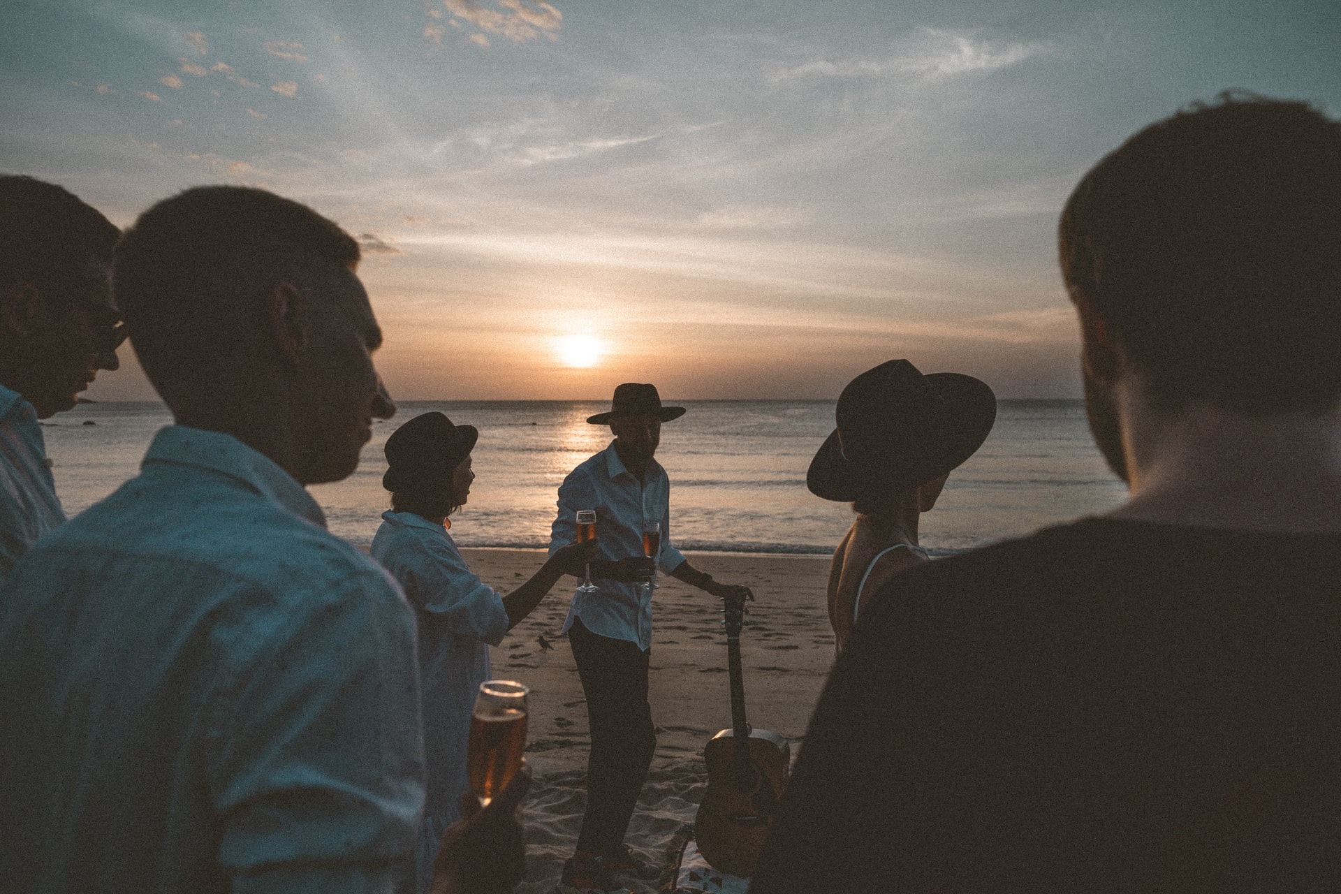 Going To The Beach With Your Friends? Here Are Some Fun Ideas To Try ...